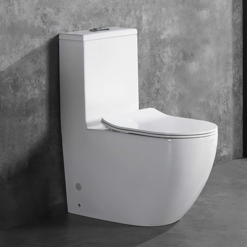 KW-T003A-R - Product - Kellyware Sanitary ware