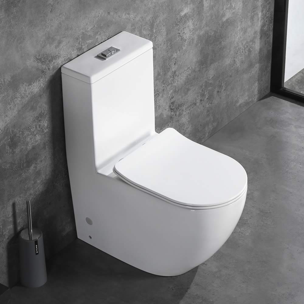 KW-T003A-R - Product - Kellyware Sanitary ware