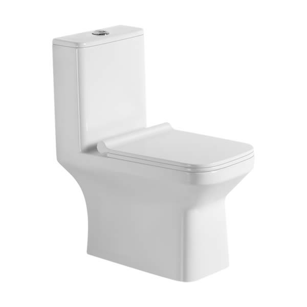 One piece toilet - Product - Kellyware Sanitary ware