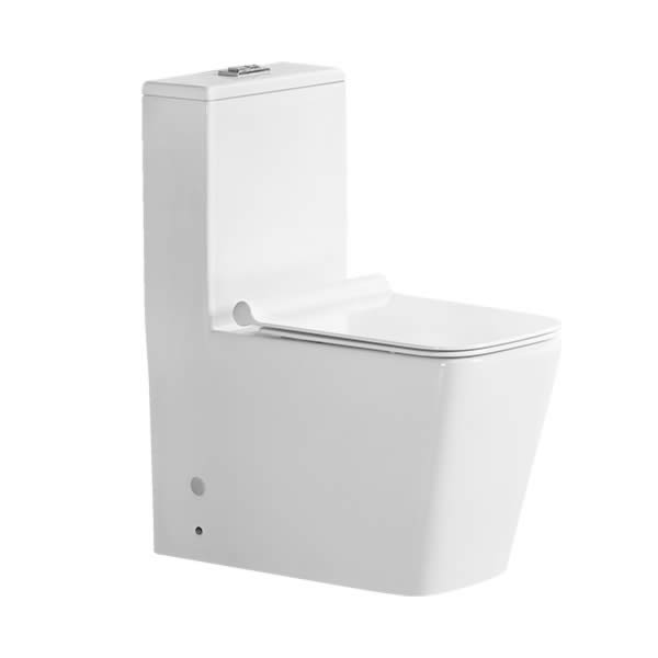 One piece toilet - Product - Kellyware Sanitary ware