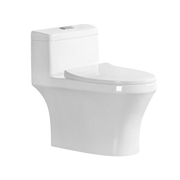 One piece toilet - Product - Kellyware Sanitary ware
