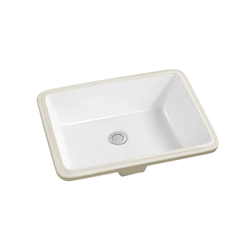 Under counter basin - Product - Kellyware Sanitary ware