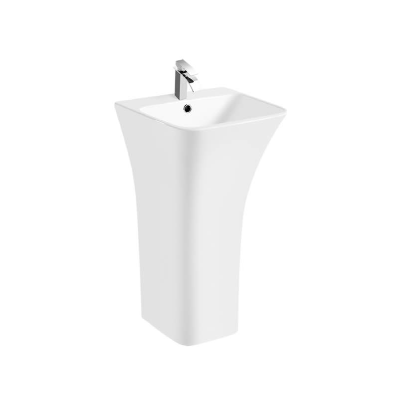 Pedestal basin - Product - Kellyware Sanitary ware